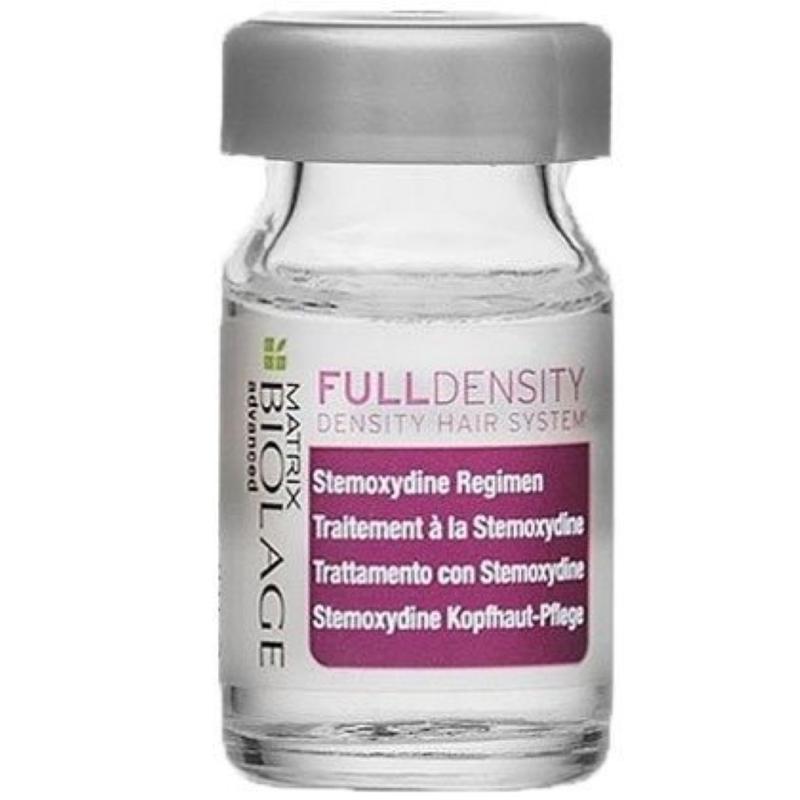 Matrix Full Density Treatment 6ml ** Clearance - TikTok Shop Malaysia