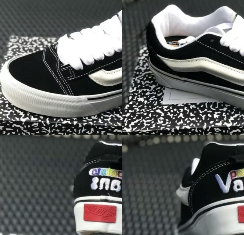 Vnss Patatas skateboard sneaker men andwomen and chidren Athletic ...