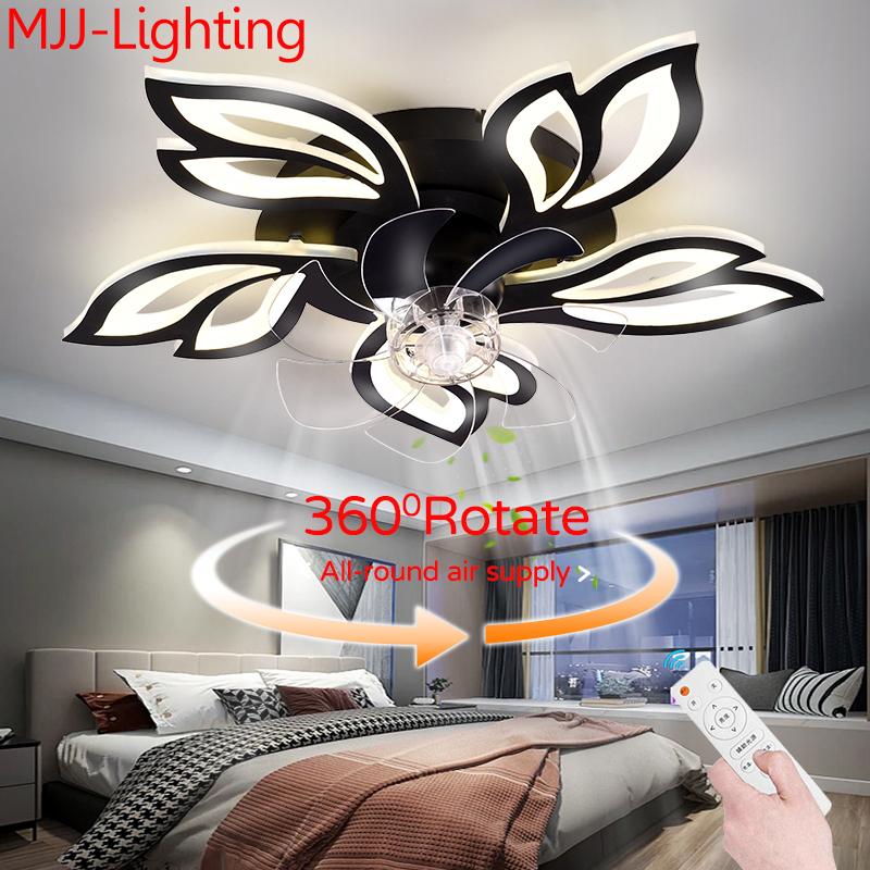 Lampu Kipas Moden, Ruang Tamu, Bilik Tidur Rumah Baharu 2024 - TikTok ...