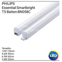Jual Lampu TL 13W Philips T5 Essential SmartBright LED BN058C 13Watt ...