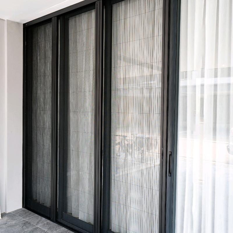 Onna Blue Lipat Door (insesct screen) - Shop | Tokopedia