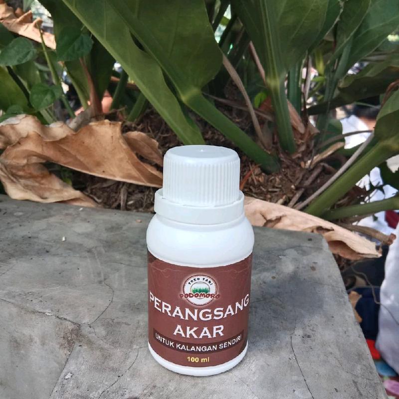 Hormon perangsang akar tanaman - Shop | Tokopedia