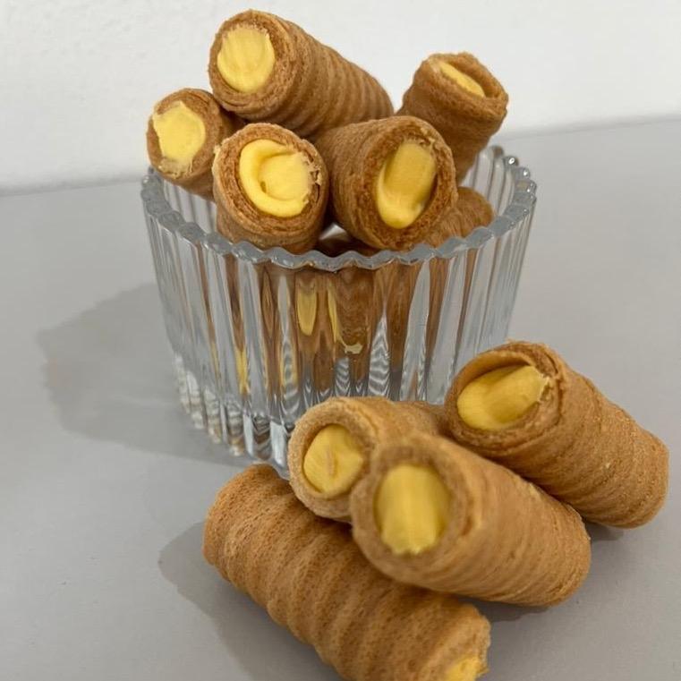 KAPIT ROLL DURIAN BY FIQ FIQA ENTERPRISE - TikTok Shop Malaysia