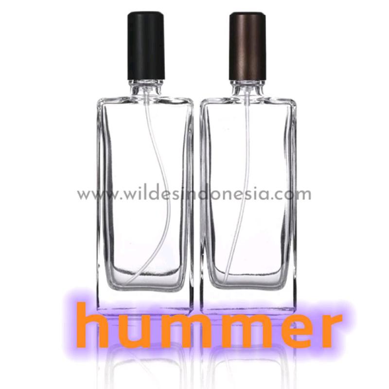 botol parfume kotak panjang - Shop | Tokopedia