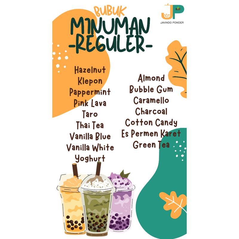 JAVINDO Creamer / Krimer Premium 1 Kg Javindo Powder - Shop | Tokopedia