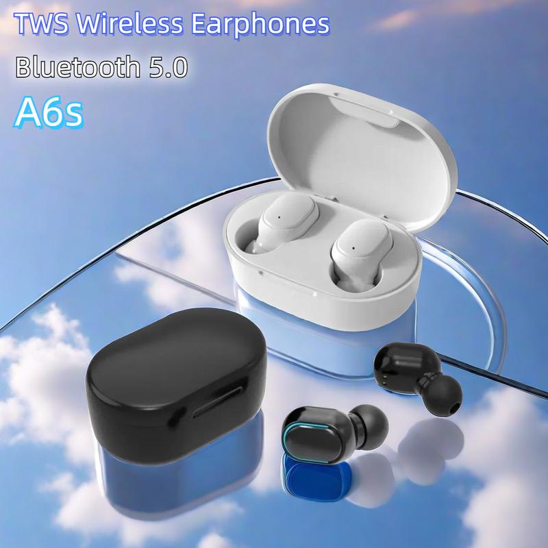 suitable for New Xiaomi Redmi Airdots 2 Wireless Bluetooth Headset ...