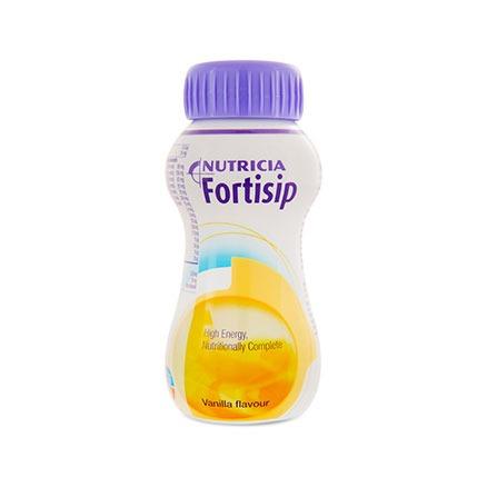 NUTRICIA FORTISIP LIQUID 200ML - Shop | Tokopedia