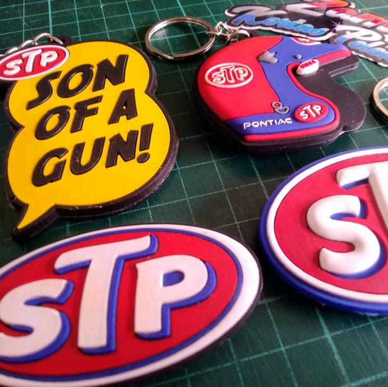KEYCHAINS GETAH STP KEYCHAIN MOTOR STP SOG KEY RING STP HELMET - TikTok ...
