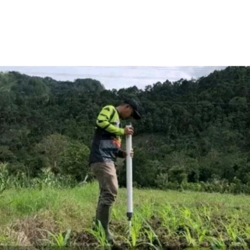 Alat Penabur Pupuk Padat Pipa 2 Dim - Model Terbaru - Shop | Tokopedia