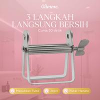 Promo Glimme Tube Squeezer – Pemeras Tube Aluminium Premium Anti Karat ...