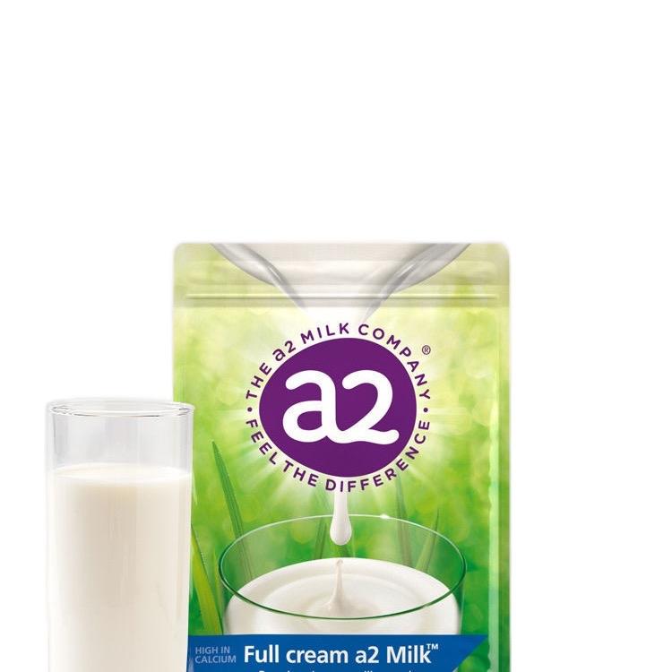 A2 MILK POWER FULL CREAM/ SKIM 1kg (DIRECT SHIPPING FROM AUSSIE) - Shop ...