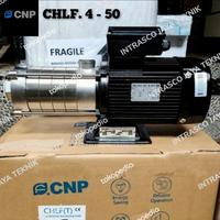 Jual Pompa Booster CNP CHLF 4-50 1,5HP 220volt Mesin Pompa Air Booster ...