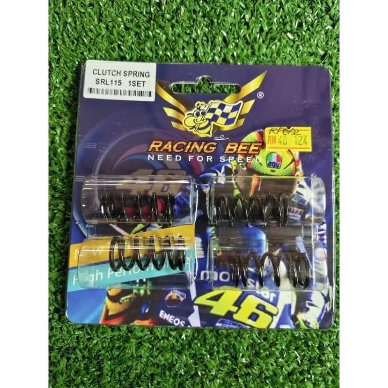 Original Racing Bee Racing Clutch Spring Lagenda115 Lagenda115 - TikTok ...