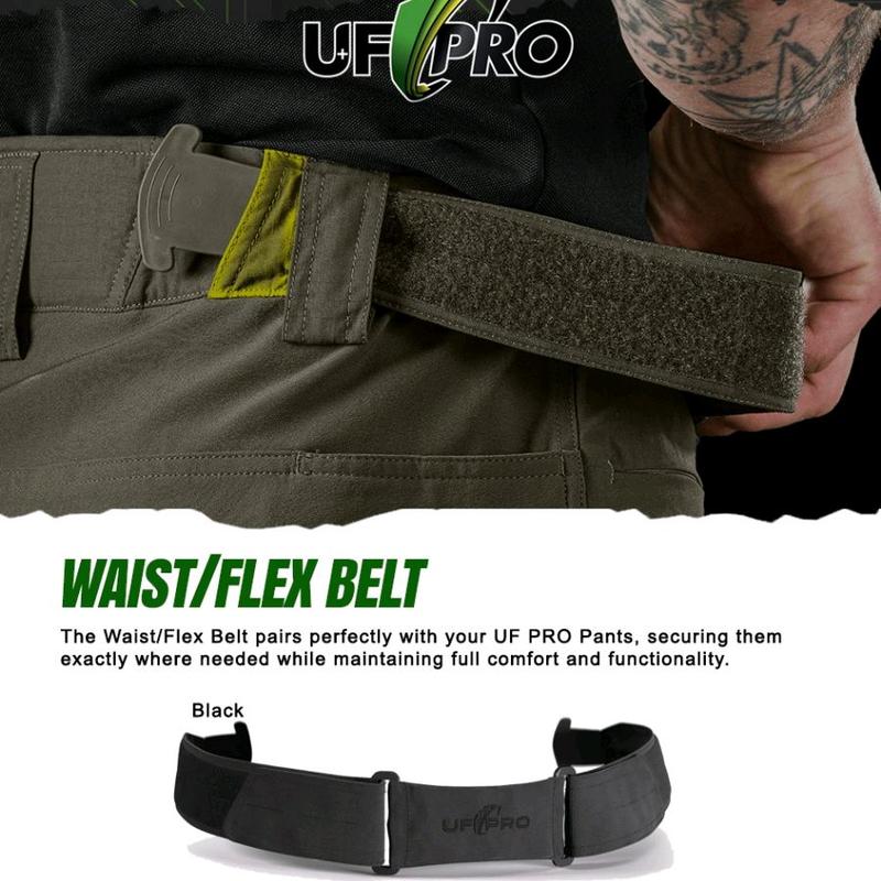 UFPRO Waist/Flex Belt Tactical - Shop | Tokopedia