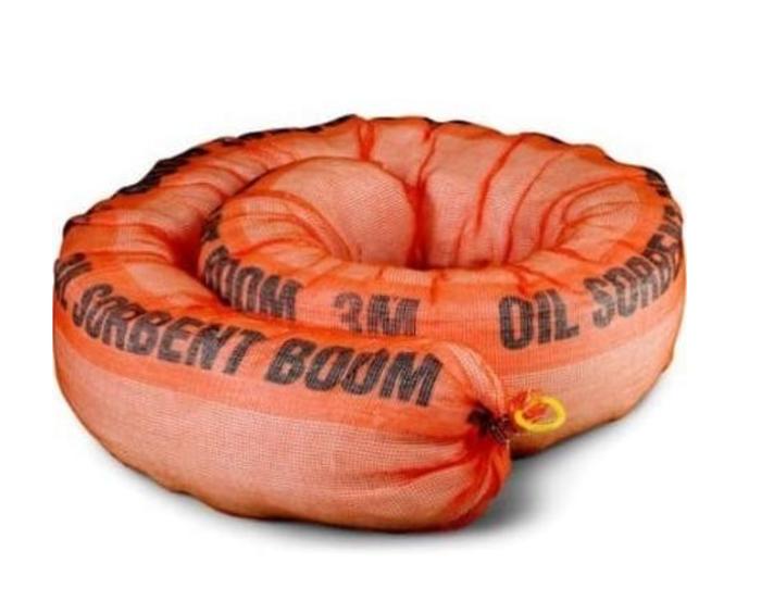 Promo 3M Oil Sorbent Boom T 270 Pembersih Tumpahan Minyak Oli Absorbent ...