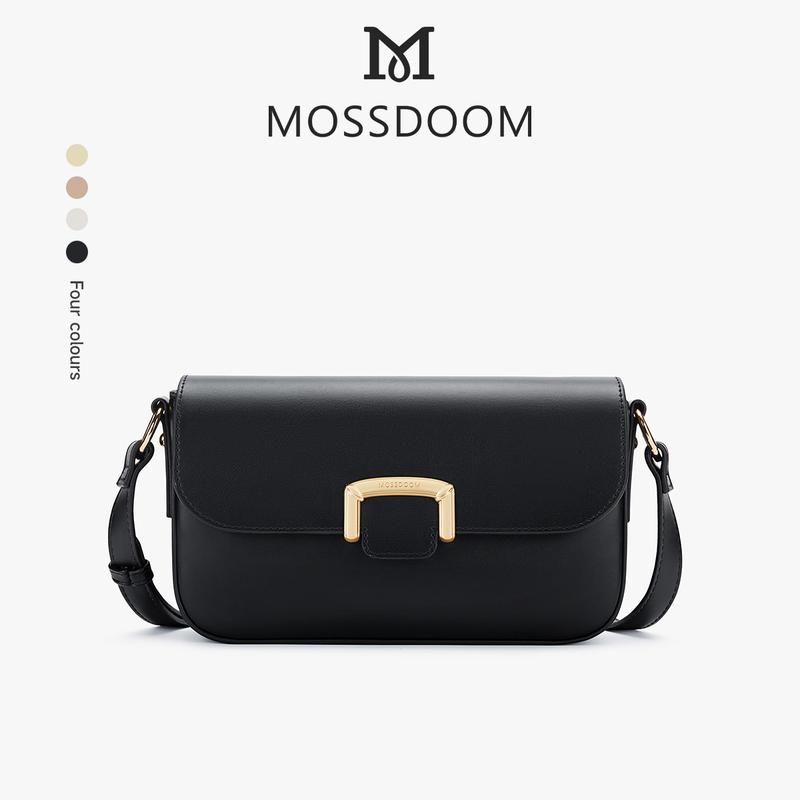 【Clearance】MOSSDOOM Cute And Fashionable Sling Bag Versatile - TikTok ...