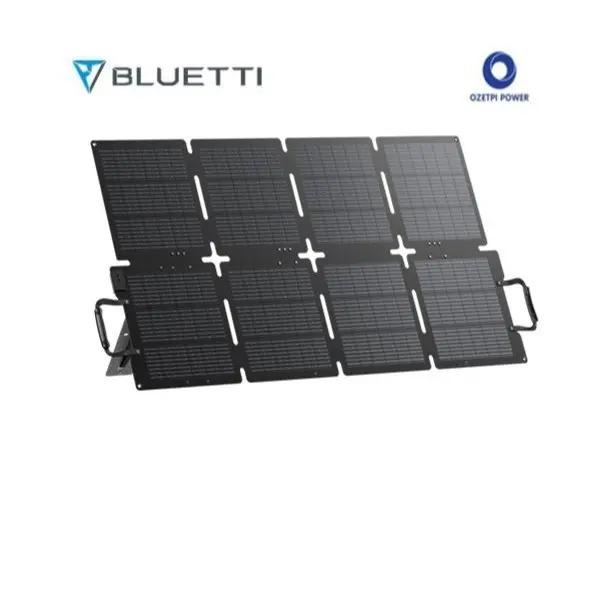 Jual Bluetti SORA 130 Solar Panel Lipat Camping 130 Watt - KABEL 5 ...