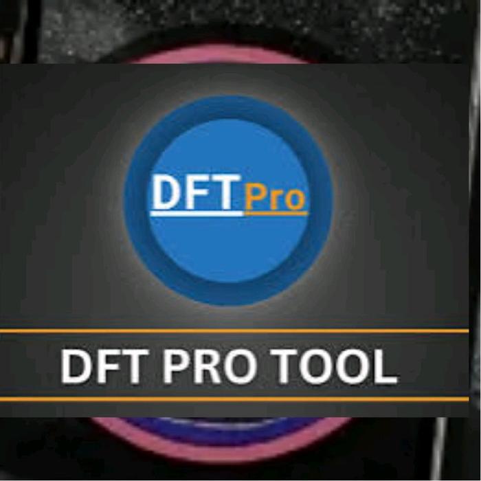 Jual AKTIVASI TOOL DFT PRO DURASI 1 TAHUN Smartphone - Jakarta Selatan ...