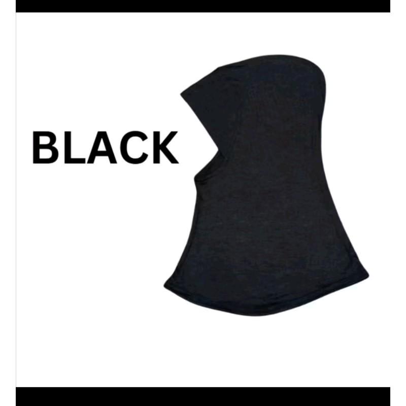 BUDAK BUDAK inner ninja dagu Hijab budak saiz Dusty Pink - TikTok Shop ...