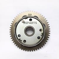 Jual ONE WAY ONEWAY PELOR STARTER ASSY KOMPLIT PLUS GIGI BESAR SPIN ...