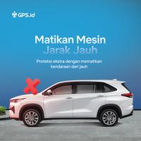 Promo SUPERSPRING GPS Tracker GUARDA C40 Tracker Kendaraan Jaringan 4G ...
