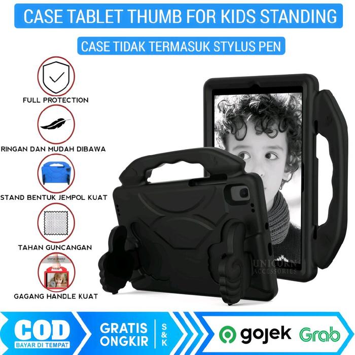 Promo Case For Samsung Galaxy tab S6 | 10.5 inch 2019 | T860 T865 ...