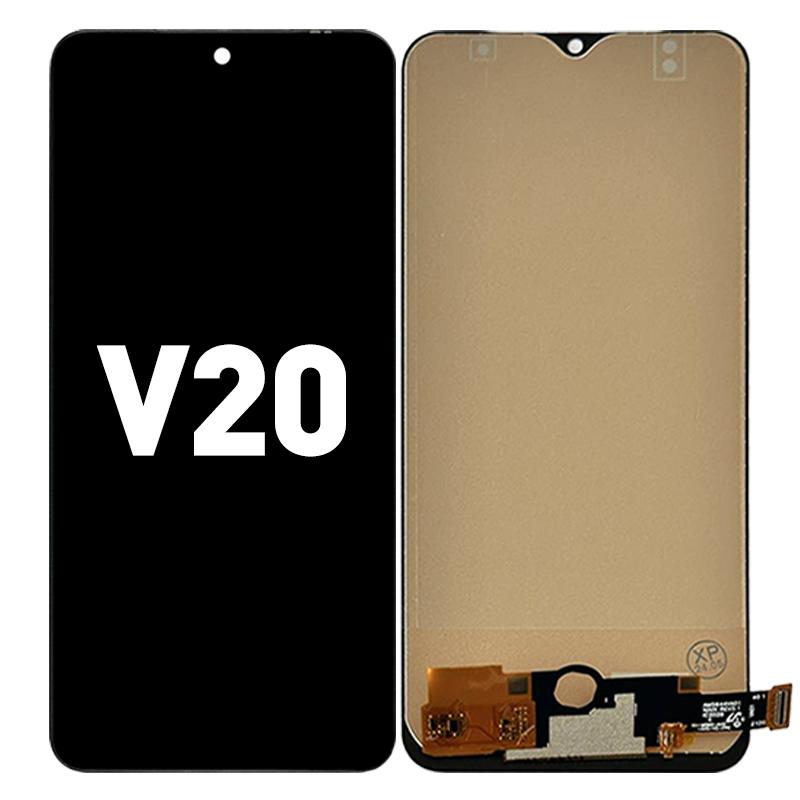 LCD V20 V21 4g V20 se V23e FOR Vi V20 touchscreen original asli - Shop ...
