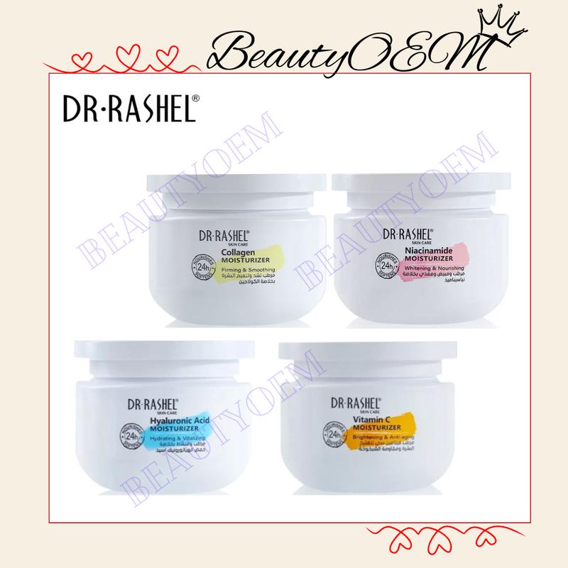 DR RASHEL MOISTURIZER CREAM 160g *NEW SERIES* Face Oily - TikTok Shop Malaysia