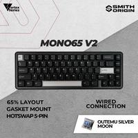 Jual VortexSeries MONO 65 V2 MONO SERIES V2 Wired Gasket Mount ...