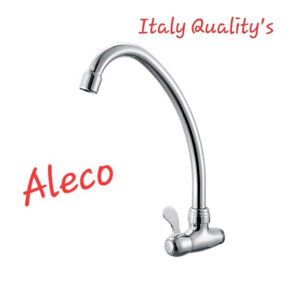 Sinki Tap berjenama Dan berkualiti ALECO - TikTok Shop Malaysia