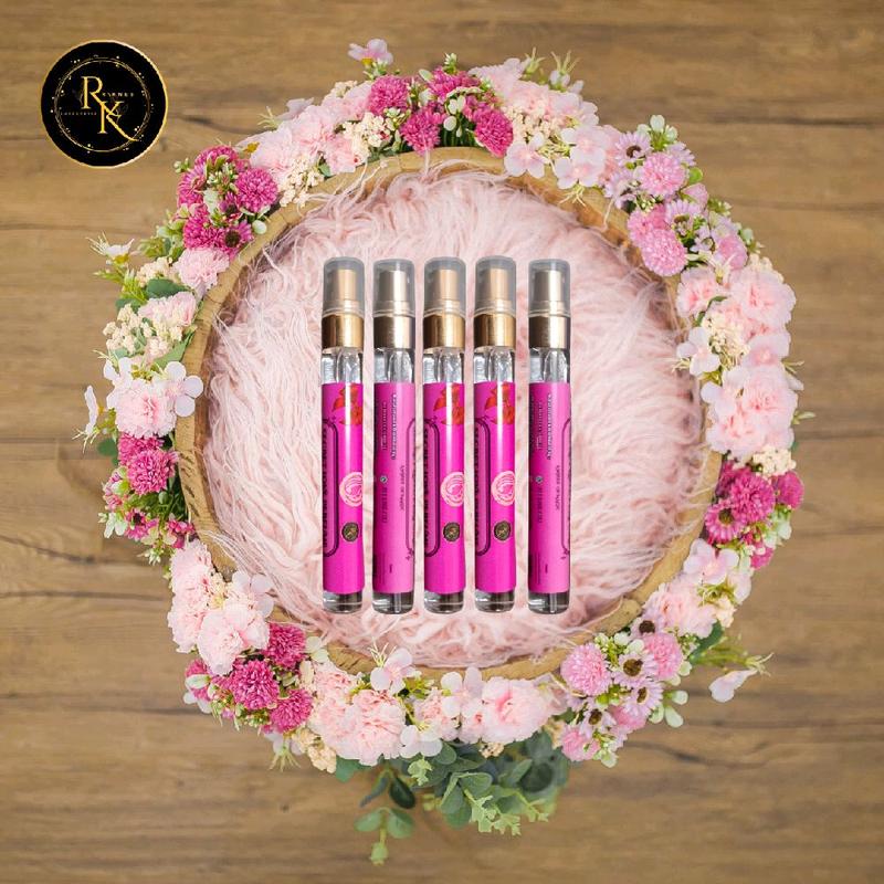 SECRET LOVE PERFUME HER ( 10ML ) LONG LASTING - TikTok Shop Malaysia