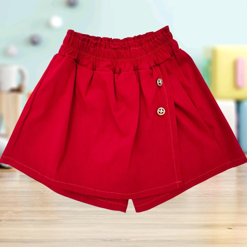 NEW ARRIVAL skorts for kids ages 2 to 5 yrs old - TikTok Shop Philippines