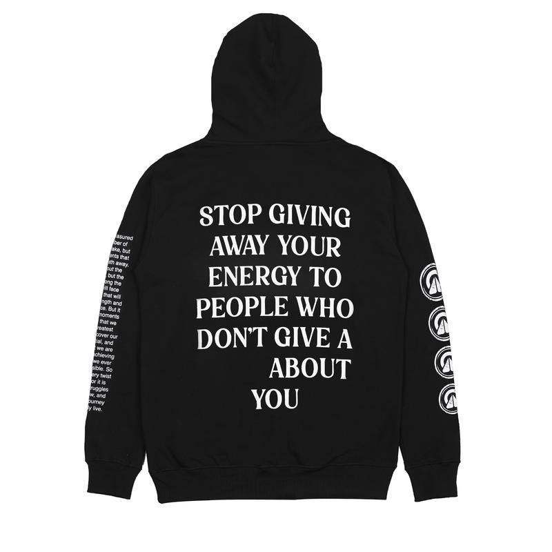 Dobujack -Virtop Black Hoodie - Shop | Tokopedia