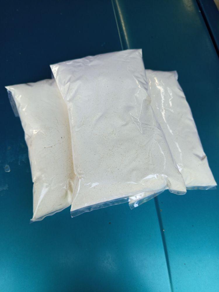 TEPUNG GAPLEK TEPUNG SINGKONG BERAT 1KG - Shop | Tokopedia