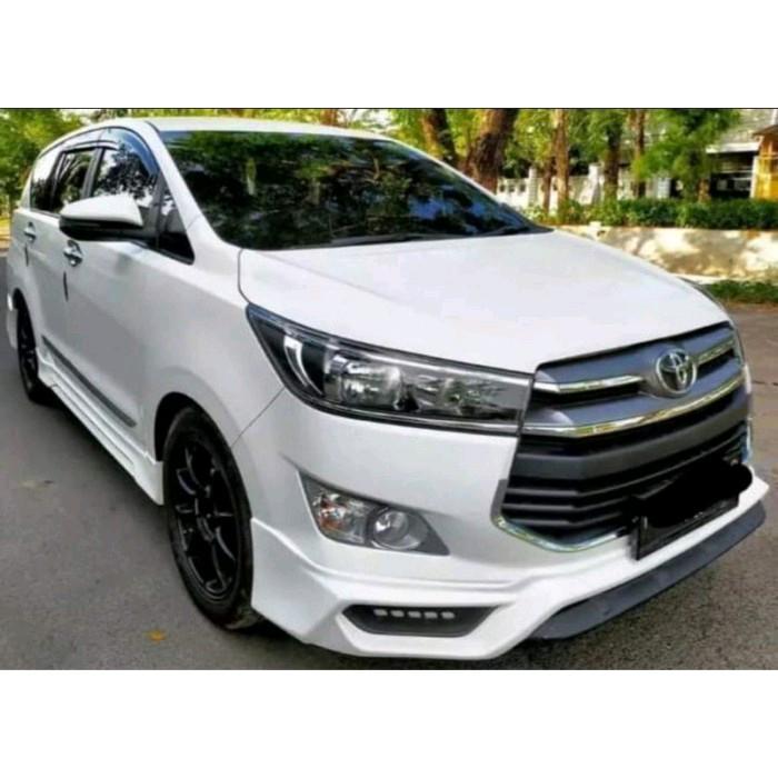 body kit innova new murah dan bergaransi - Shop | Tokopedia