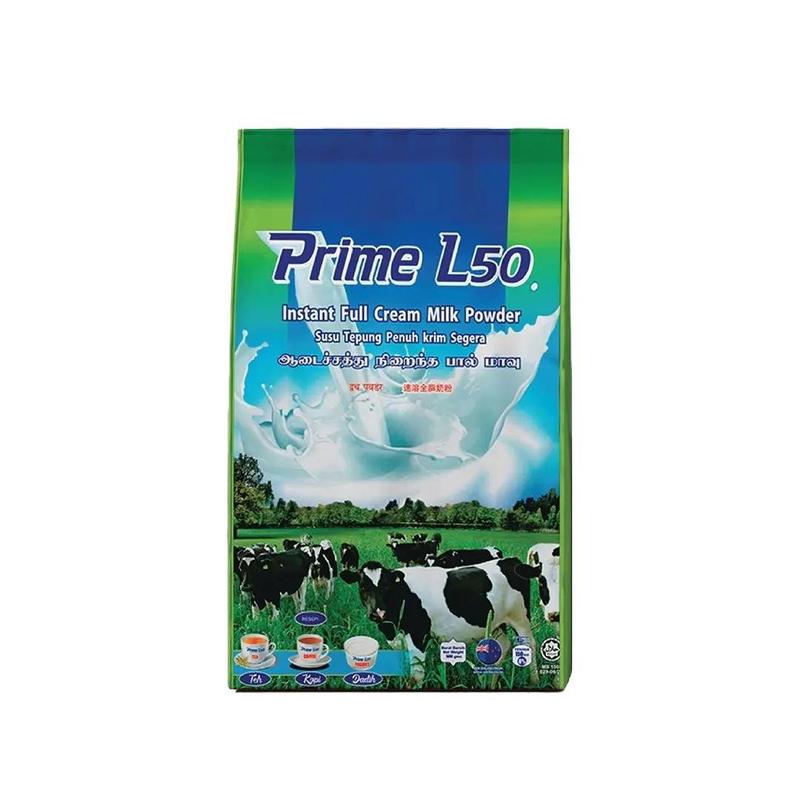 PRIME LAC ADULT MILK POWDER FOR ADULT 1KG | Tepung susu - TikTok Shop ...
