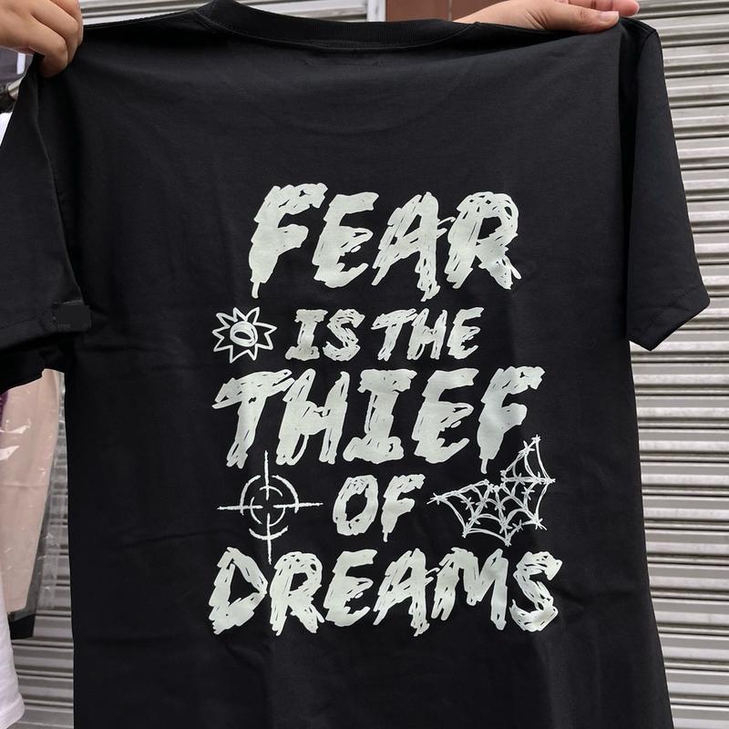 Neutral, male and female, T-shirt, short sleeve, pure cotton - TikTok Shop Philippines