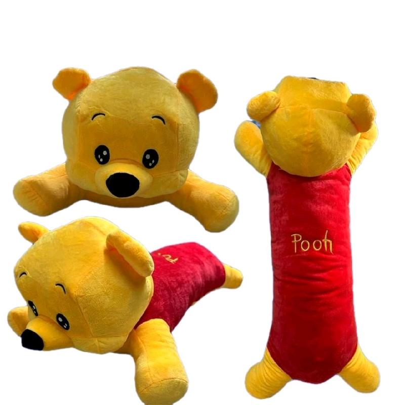 Cute Character Pillow bolster - soft and comfy [more than 10 characters ...