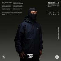 Promo ACTV Series Jacket Adenoid Actv 02 Navy - Kota Cimahi - Bloods ...