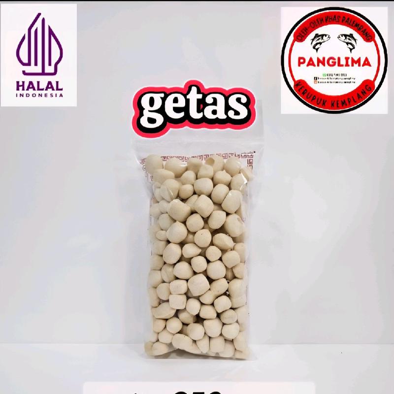 getas super panglima kemasan 250 gram Makanan Snacks - Shop | Tokopedia