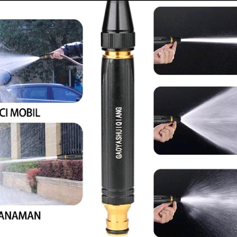 SEMPROTAN AIR CUCI MOTOR MOBIL TAMAN SERBAGUNA Car - Shop | Tokopedia