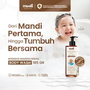 EXP BARU Cussons Baby 2in1 200ml Sabun+Shampo Bayi Anal - Shop | Tokopedia