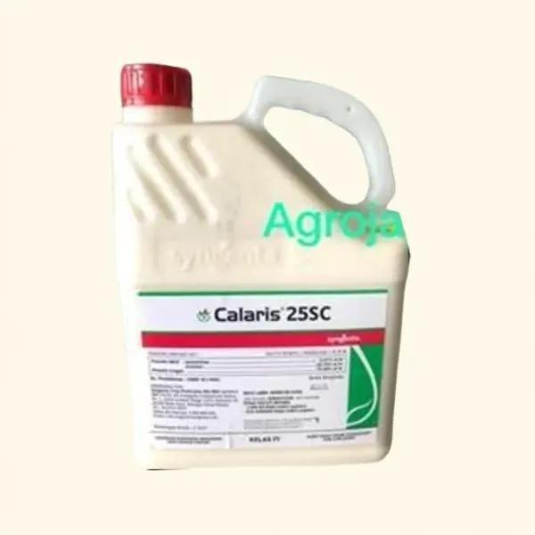 1L (Repek) SYNGENTA CALARIS 25SC (READY STOCK) - TikTok Shop Malaysia