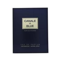 Jual Parfum Fragrance World Canale di Blue Parfum Intense Man 100ML ...