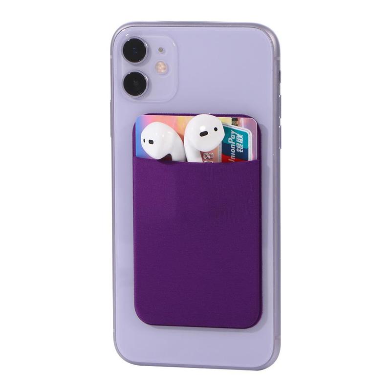 Mobile Accessories Universal Cellphone Wallet Slim Mini Phon - TikTok ...