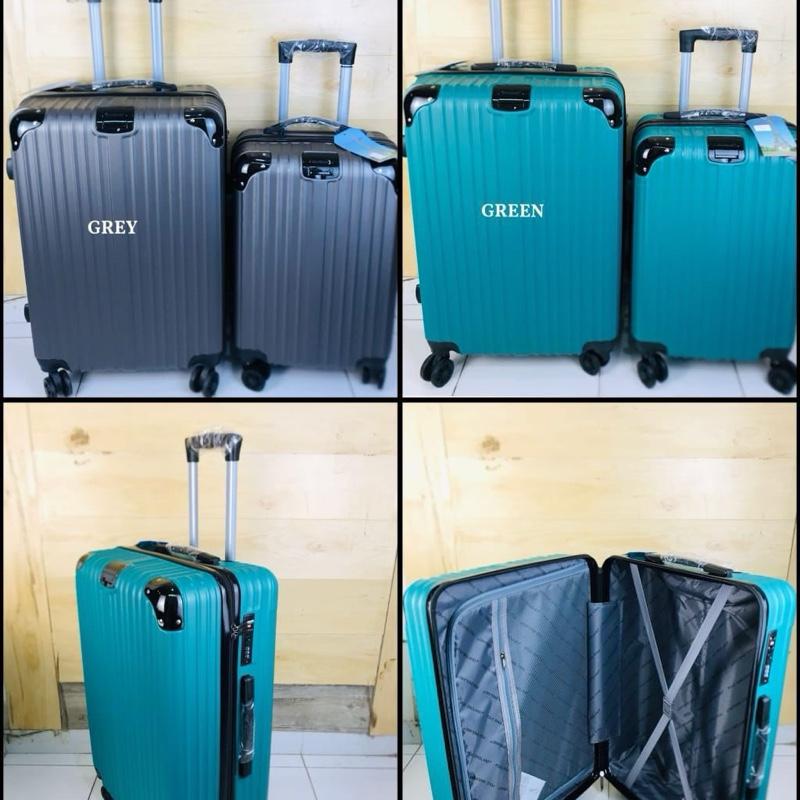 Koper Fiber New 20in 24in 2 coll (khusus Batam) - Shop | Tokopedia