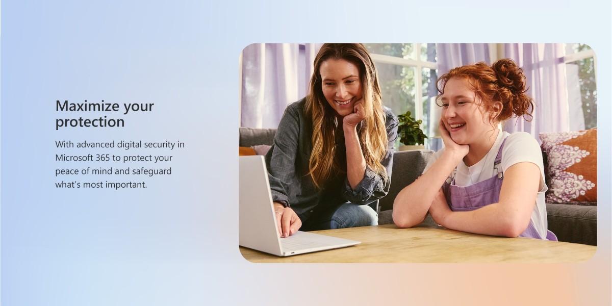 Promo Microsoft Office 365 Family Subscription (Shared) - | 1 Years ...