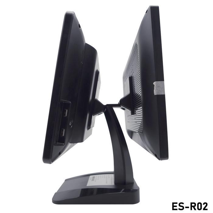 Jual Mesin Kasir Pc Pos Dual Monitor One Intel Core I5 Gen8 Touchscreen ...