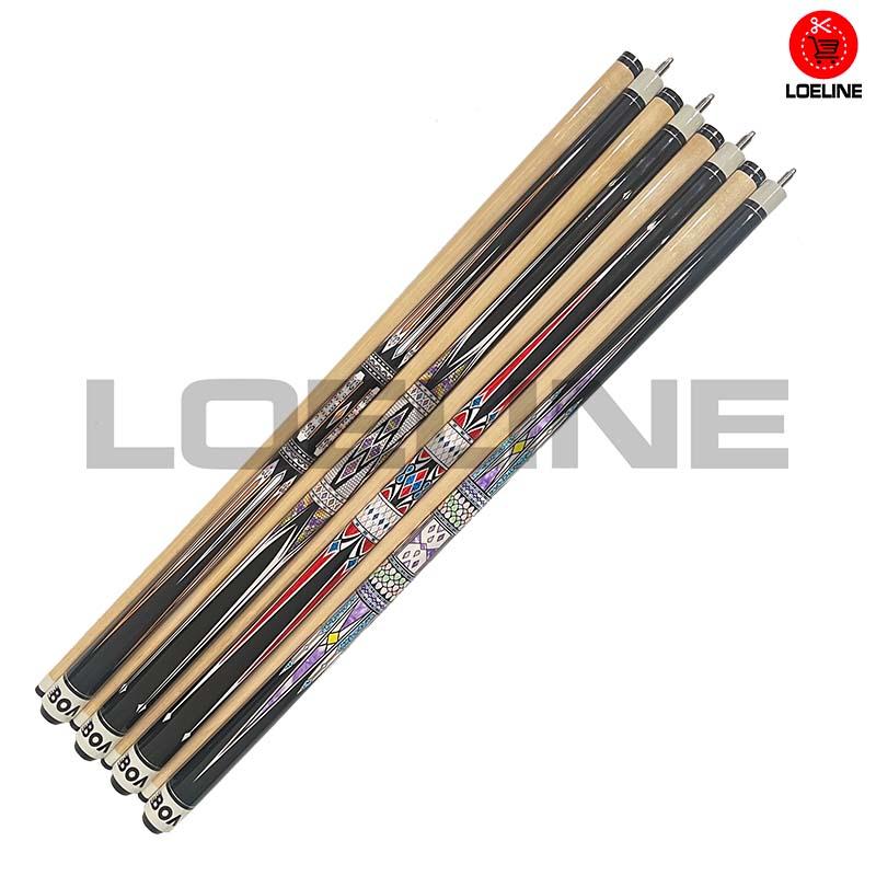Stik Biliar - Stick Billiard Sambung 2 Murah 10/11/12mm - Shop | Tokopedia
