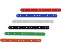 Jual Rep Stik Tamiya FRP 2pcs / Stick Reinforcing Plate 15495 White 1 ...